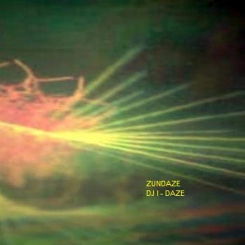 DJ I-DAZE - ZunDaZe - Amazon.com Music