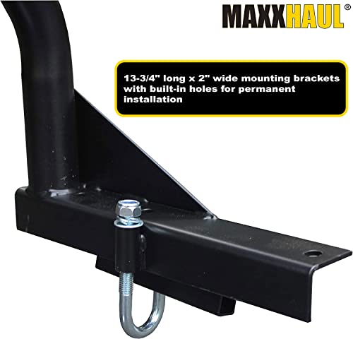 MaxxHaul Hitch & Cargo Products - Quality Products at Affordable Prices