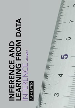 Buy Inference and Learning from Data: Volume 2 Book Online at Low ...