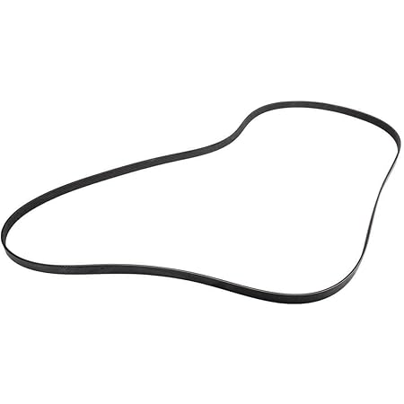 Amazon.com: ACDelco GM Original Equipment 12654472 V-Ribbed Serpentine ...
