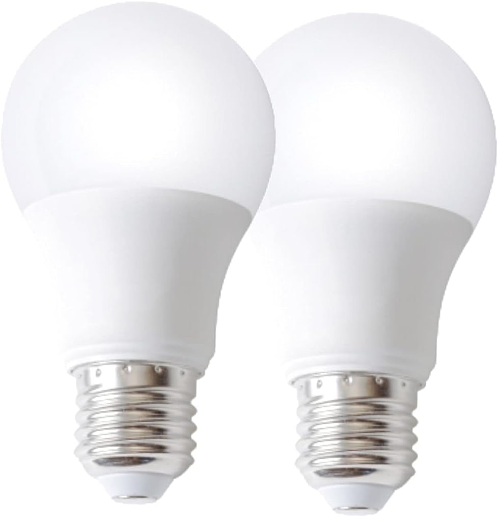 Liftmaster Universal Garage Door Opener LED Light Bulb LMLED1 (2 Pack ...