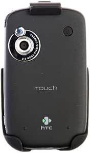 Amazon.com: Seidio Spring Clip Holster for Sprint HTC Touch/Verizon HTC ...