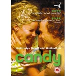 Amazon.com: Candy [2006] [DVD] : Movies & TV