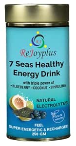 7 SEAS ENERGY DRINK : Amazon.in: Grocery & Gourmet Foods