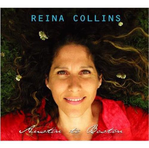 Reina Collins - Austin to Boston - Amazon.com Music