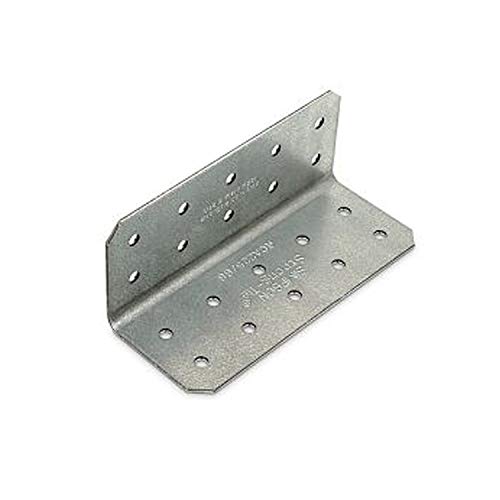 Simpson Strong-Tie RCA335/68-R50 3" x 5" 14Ga Rigid Connector Clip for ...