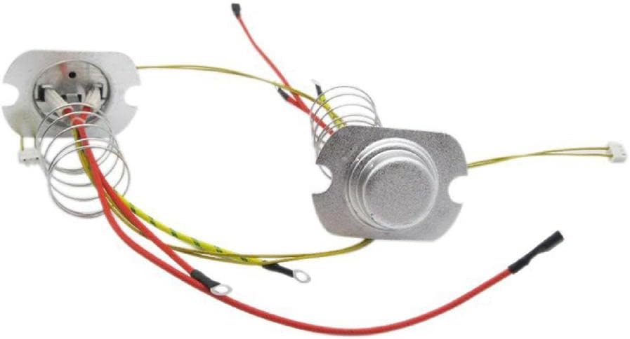 Amazon.com: High Stability Rice Cooker Sensor 50K Easy Installation ...