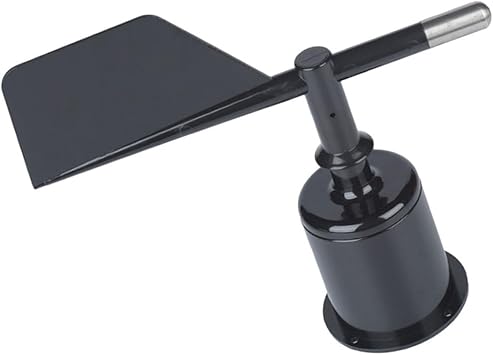 Amazon.com : VINTORKY Wind Direction Indicator Shells Wind Indicator ...