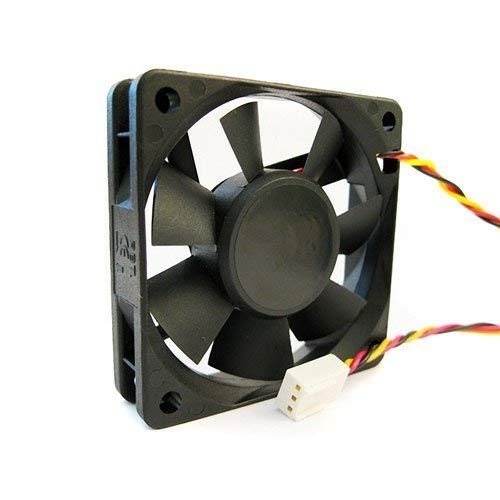 CAQL New Cooler Cooling Fan Kit for Cisco 1841 1805 Router, P/N: Sunon ...