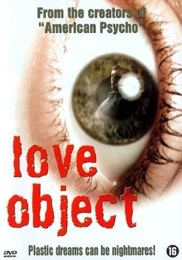 Amazon.com: Love Object [ NON-USA FORMAT, PAL, Reg.2 Import ...