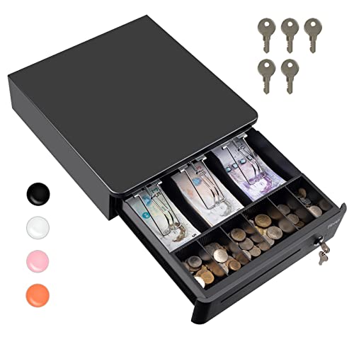 Amazon.co.uk Best Sellers: The most popular items in Cash & Check Boxes