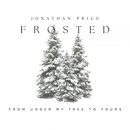 Écouter Frosted par Jonathan Price sur Amazon Music Unlimited