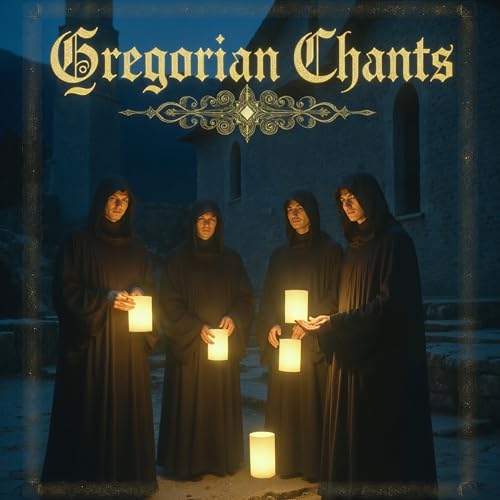 Play Gregorian Chants for Prayer, Sleep, and Meditation 2025 by ...