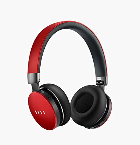 FIIL Diva Pro Headset Bluetooth 4.1 OTG Helmet Noise Canceling HiFi On ...