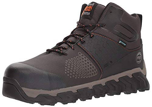 10 Best Composite Toe Work Boots For Plantar Fasciitis (2022 Buyers Guide)
