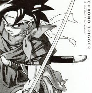Amazon.co.jp: Chrono Orchestral Arrangement Box (Complete Limited ...