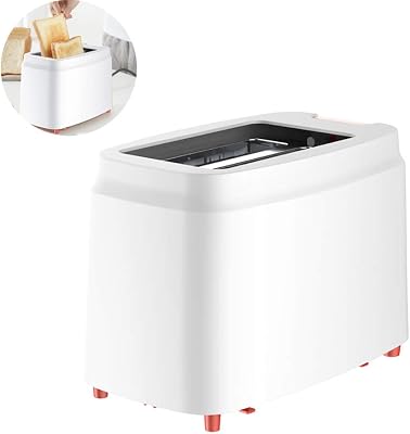 Cuisinart CPT-520C 2-Slice Lever less Motorized Toaster, 7-shade ...