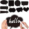 Amazon.com: 35pcs Insta-Themed Social Media Party Selfie Photo Booth ...