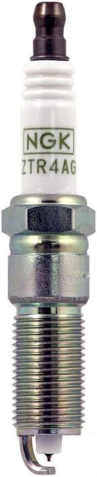 Amazon.com: NGK 5017 Spark Plug, (Pack of 1) : Automotive