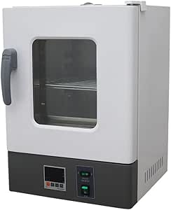 Amazon.com: HayWHNKN Lab Forced Air Convection Drying Oven Adjustable ...