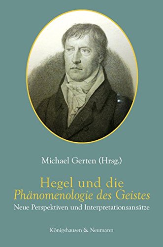 『Hegel und die Phaenomenologie des Geistes』｜感想・レビュー - 読書メーター