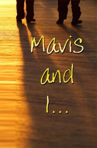 Mavis and I: Gerry Pyves: 9780953907441: Amazon.com: Books