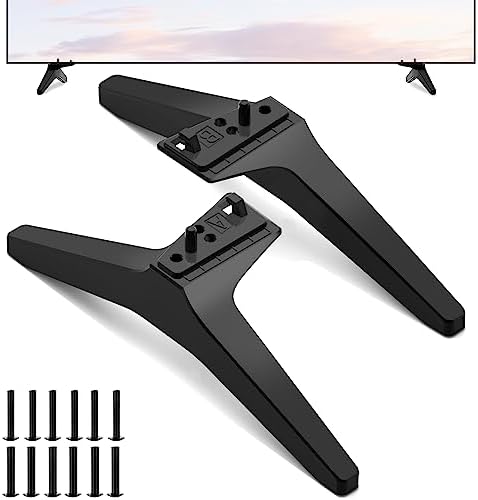 Amazon.com: Stand for LG TV Legs Replacement, TV Stand Legs for LG TV ...