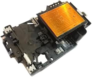 Amazon.com: Printhead for Brother MFC-J5620 J2320 J4510 J4420 J4610DW ...