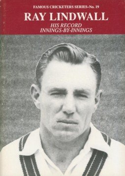 Ray Lindwall (Famous Cricketers S.) : Torrens, Warwick: Amazon.co.uk: Books