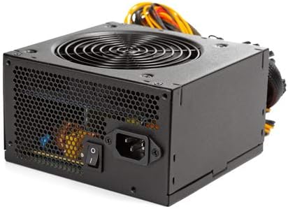 Amazon.com: PWR-460AC-R ARISTA DS460S-3-402 460W AC Power Supply for ...