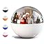 Electronic Memory Orb Lamp Ball, 3D Digital Photo Video Sphere, 2.7 ...
