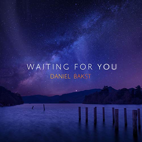 Amazon Music UnlimitedでDaniel BakstのWaiting for Youを