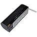Amazon.com: PowerSmart® 3.70V 1700mah Replacement for Symbol P360, P370 ...