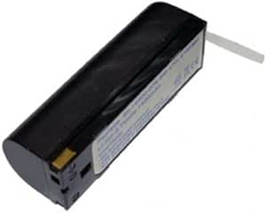 Amazon.com: PowerSmart® 3.70V 1700mah Replacement for Symbol P360, P370 ...