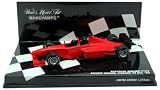 ・ブランド:ミニチャンプス・製造元:PAUL'S MODEL ART・モデル:400020510・製造元/メーカー部品番号:400020510・1/43scale ミニチャンプス MINICHAMPS European Minar...