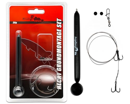 Hecht Pose – Die 15 besten Produkte im Vergleich - Die besten Angel ...