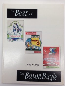 The Best of the Baum Bugle, 1965-1966: Best Of The Baum Bugle: Amazon ...