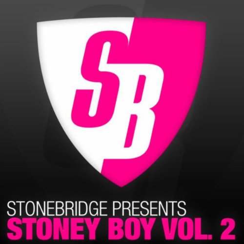 Amazon.com: StoneBridge presents: Stoney Boy, Vol. 2 : VARIOUS ARTISTS ...