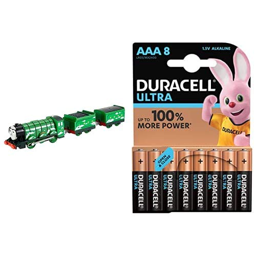 Buy Thomas and Friends DFM88 Flying Scotsman, Thomas the Tank Engine ...