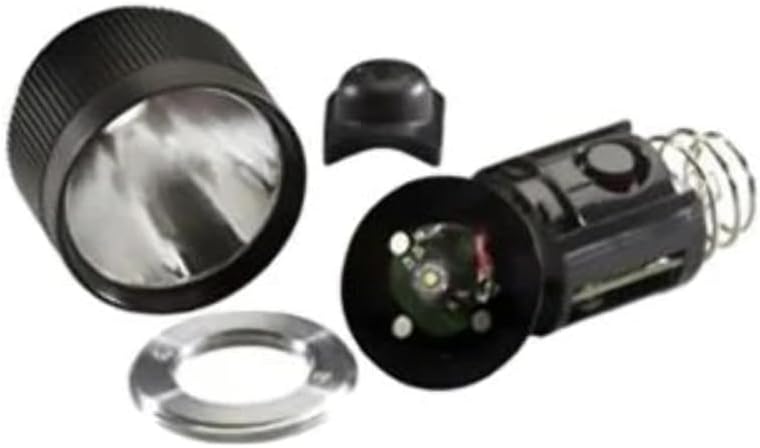 Amazon.com: Streamlight 75768 Stinger LED/DS/FC Upgrade Kit Includes ...
