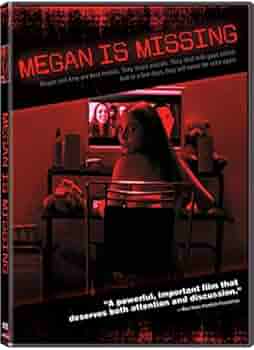 Dean Waite Megan Is Missing