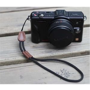 Wrist Strap Lanyard for Cell Phone Camera Canon Nikon Panasonic Sony ...