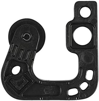 Amazon.com: ForeverPRO DA97-13070A Assy Lever-Auto Close Aw for Samsung ...