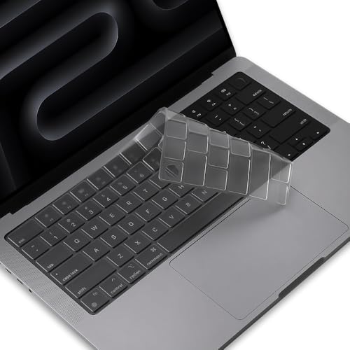 Amazon Best Sellers: Best Computer Keyboard Skins