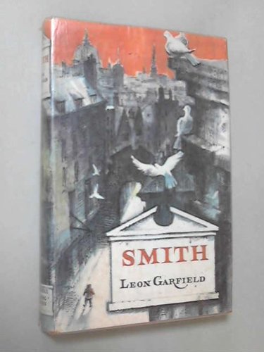 Smith: Garfield, Leon (ill Anthony Maitland): Amazon.com: Books