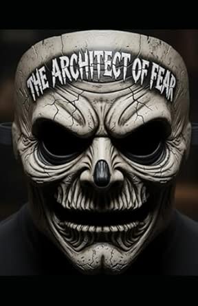 The Architect of Fear : Pluger, OG: Amazon.ca: Books