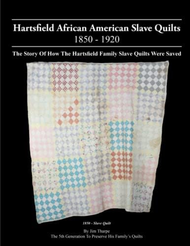 African American Slave Quilts
