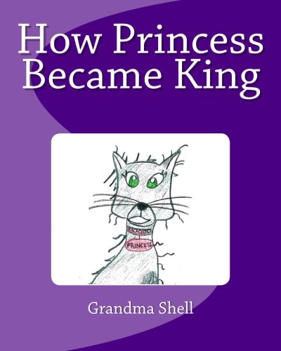 Buy How Princess Became King Book Online at Low Prices in India | How ...