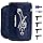 Blood Pressure Monitors Cuff 22-42cm Medium Replacement Monitors Cuff ...