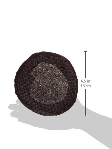 Hydrofarm ACBS6 Bug Fan Exhaust Screen, 6" Intake Shield, - Want It All